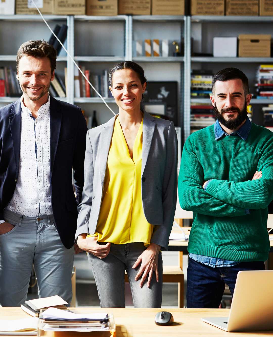 This is how you take back control.