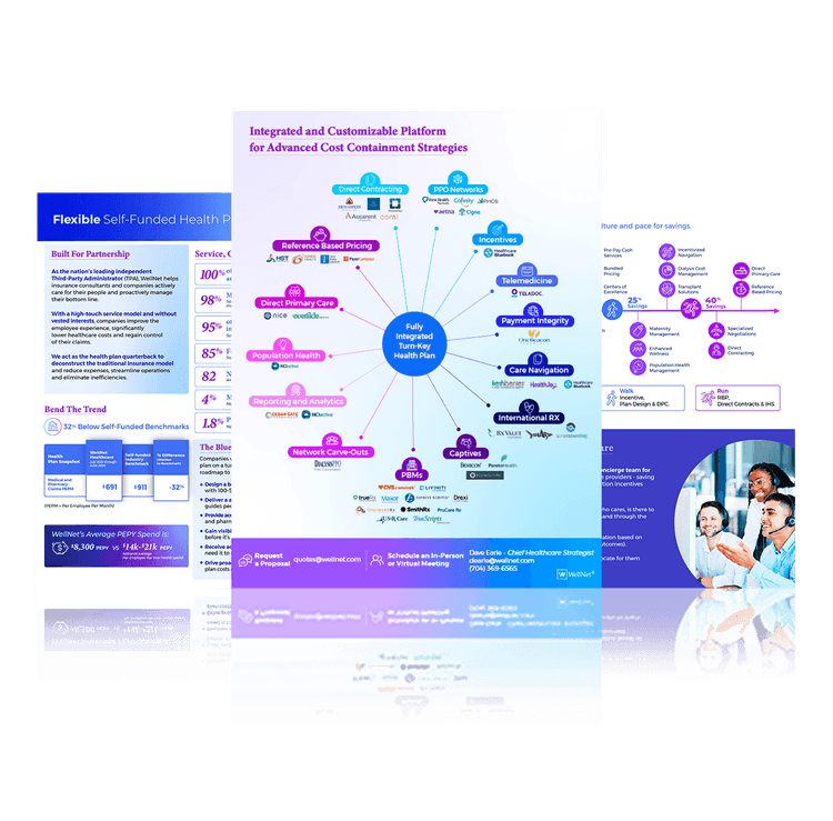 How Companies Bend The Trend