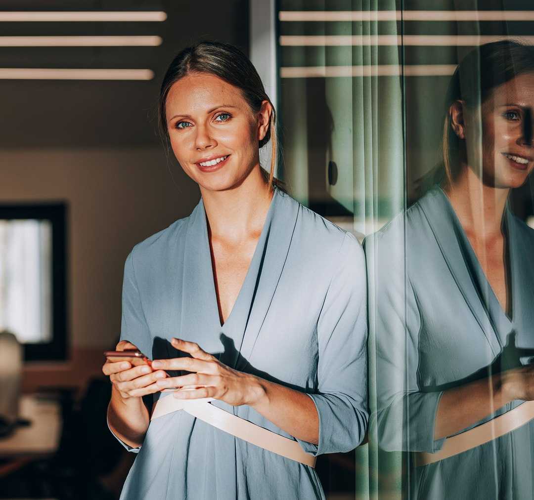 The New Power Half-Hour